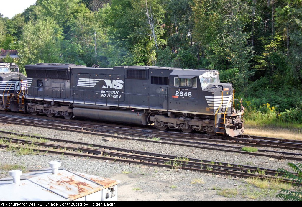 NS 2648